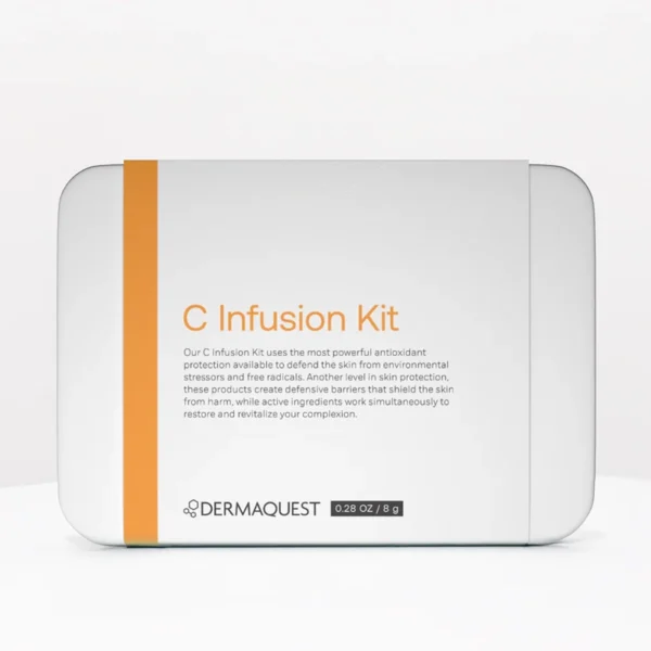 C Infusion Kit – DermaQuest Clinical